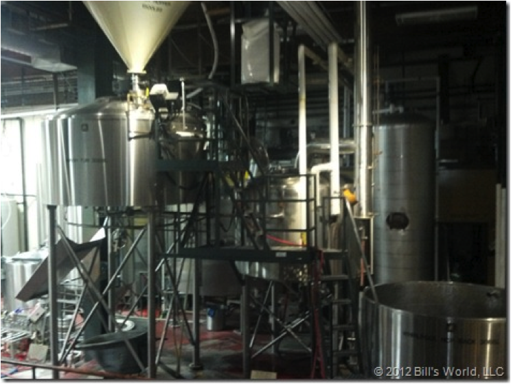 2 – Irish Mike Smith