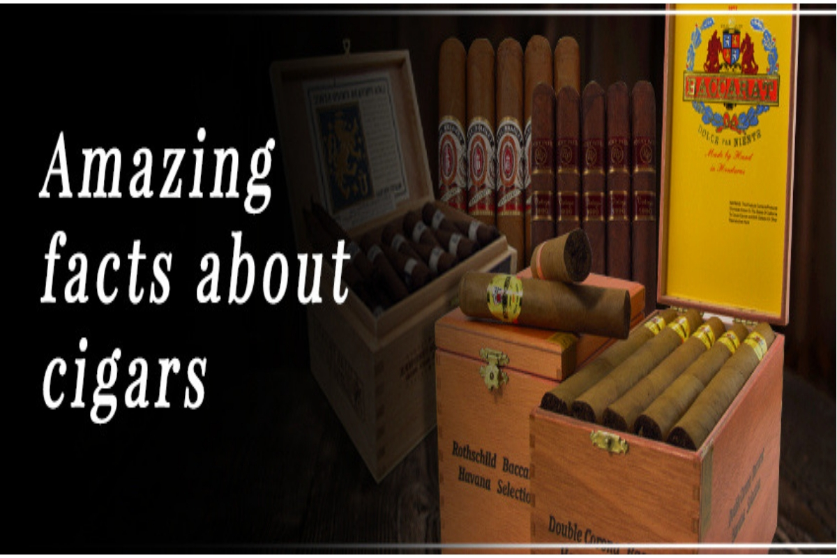 Guests Post Cigars – Irish Mike Smith